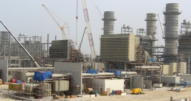 ABU DHABI WATER & ELECTRICITY AUTHORITY – ADWEA – Express Insulating ...